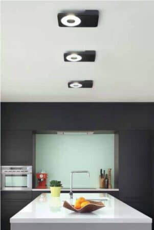 Modular “Spock Track”: Making LED Lighting Systems the Right Way – Home ...
