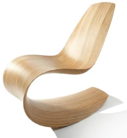 15 Must See Outrageous Modern Chair Designs