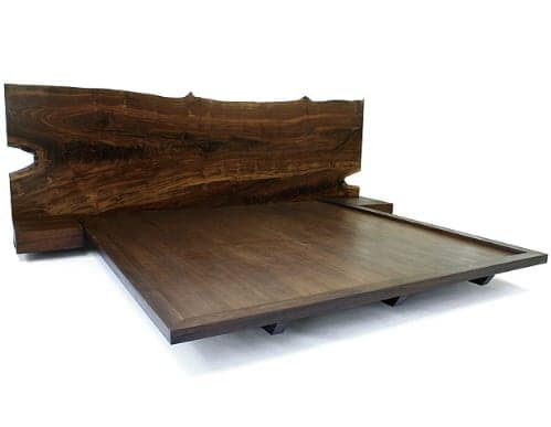 Real Solid Wood Furniture from Hudson