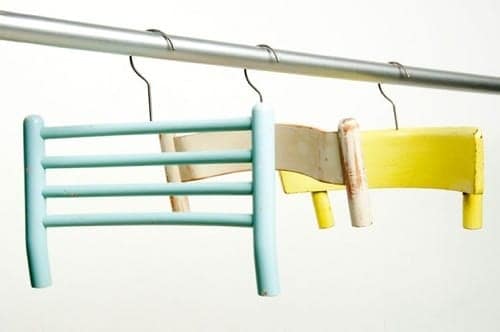 Hanging by a Thread: 10 Creative Coat Hooks