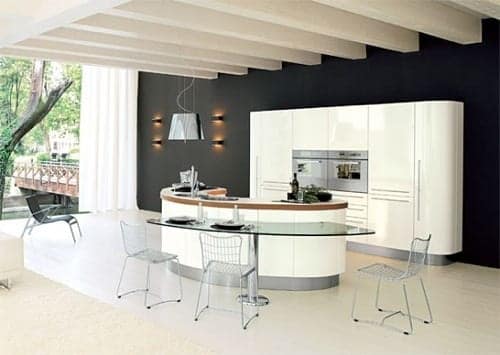 Look What's Cooking: 10 Amazing Modern Kitchens