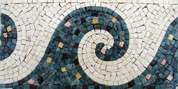 Decorating Your Bedroom With Mosaic Wall Art – Home Creations