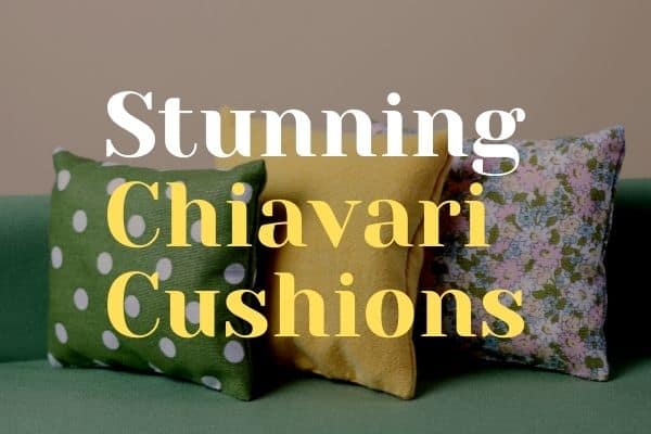 Ultimate Guide to Chiavari Cushions and Accessories – Home Creations