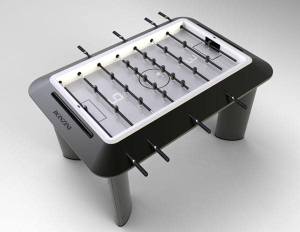 Hi-Tech B99 Foosball Table Is Perfect Home Lifestyle Product