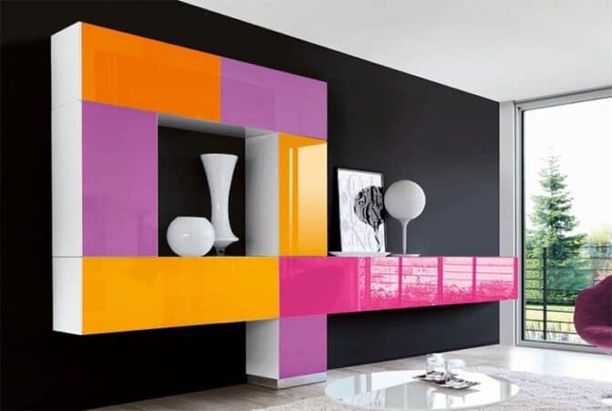 15 Storage Wall Units that Impress and Organize any Space