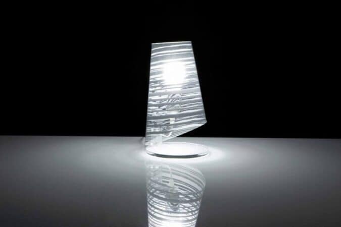 12 Contemporary Table Lamps Ideas and Designs