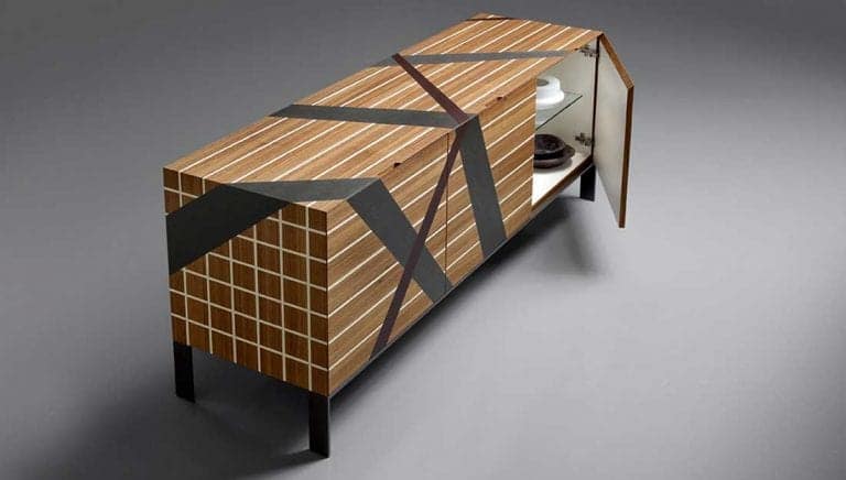 15 Cool And Creative Modern Cupboards