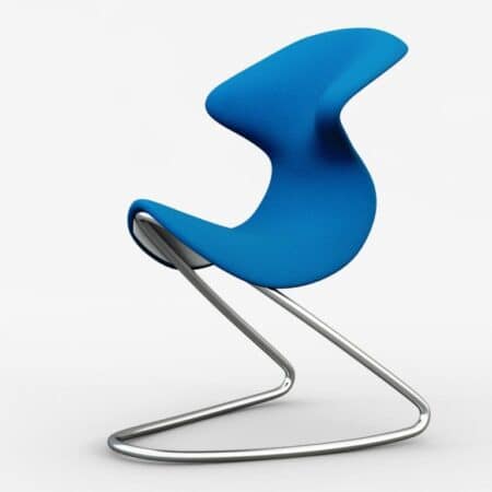 Oyo Contemporary Sitting Chairs from Aeris – Home Creations