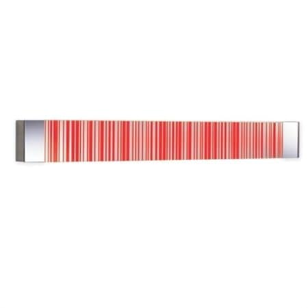 15 Coolest Examples Of Barcode Inspired Design
