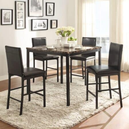 12 Counter Height Kitchen Tables Ideas and Designs