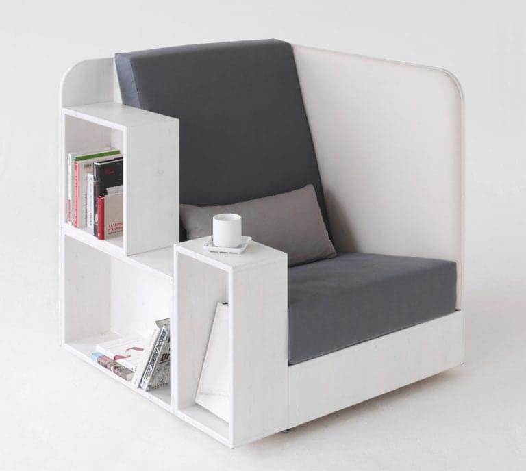 10 Reading Chairs to Get Cozy With Your Favorite Book