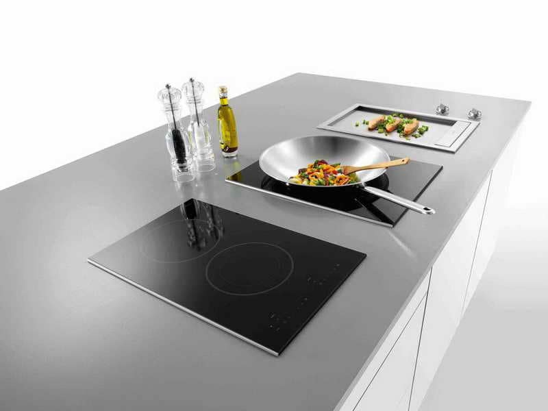 10 Wonderful Kitchen Stovetops Perfect for a Home Remodel