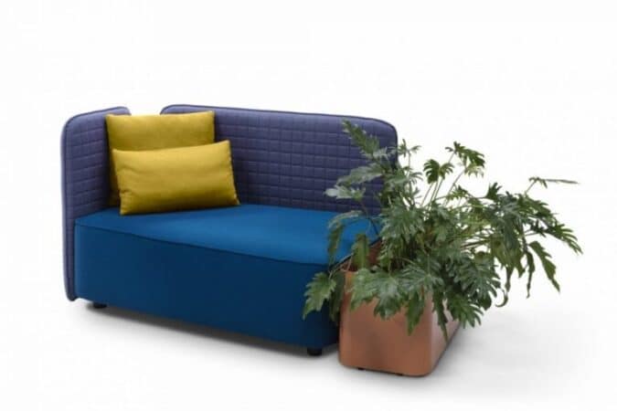 Lofoten Modular Sofa System by Luca Nichetto (Designer Furniture ...